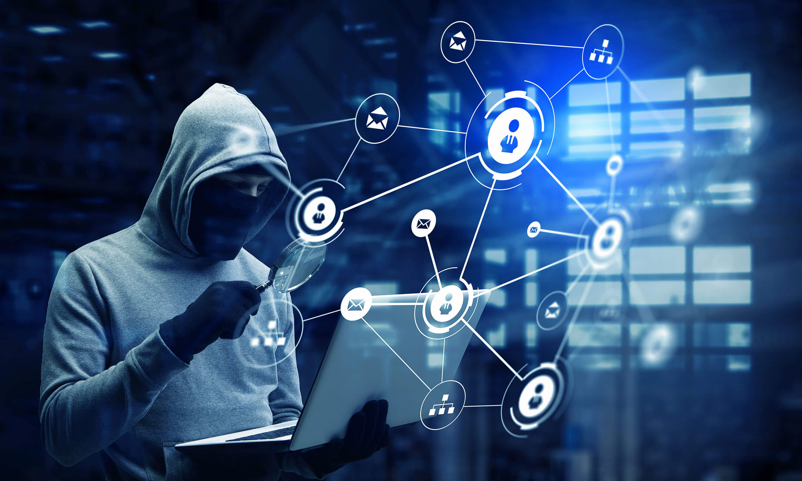 Datenschutz für Online-Shops: Darauf sollten Sie achten!